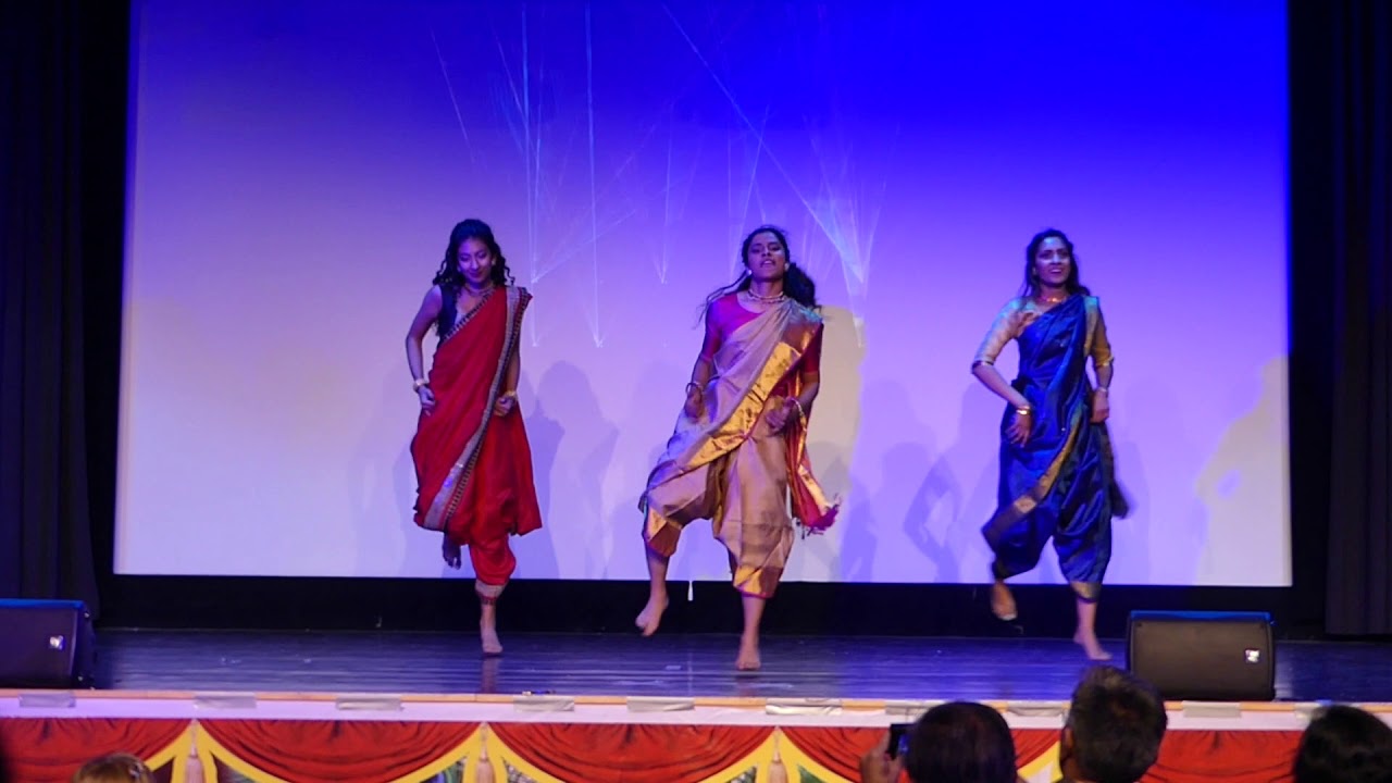 Semma Locals | Fine Arts India Vienna Onam 2019 | Sylvia Kailath x ...