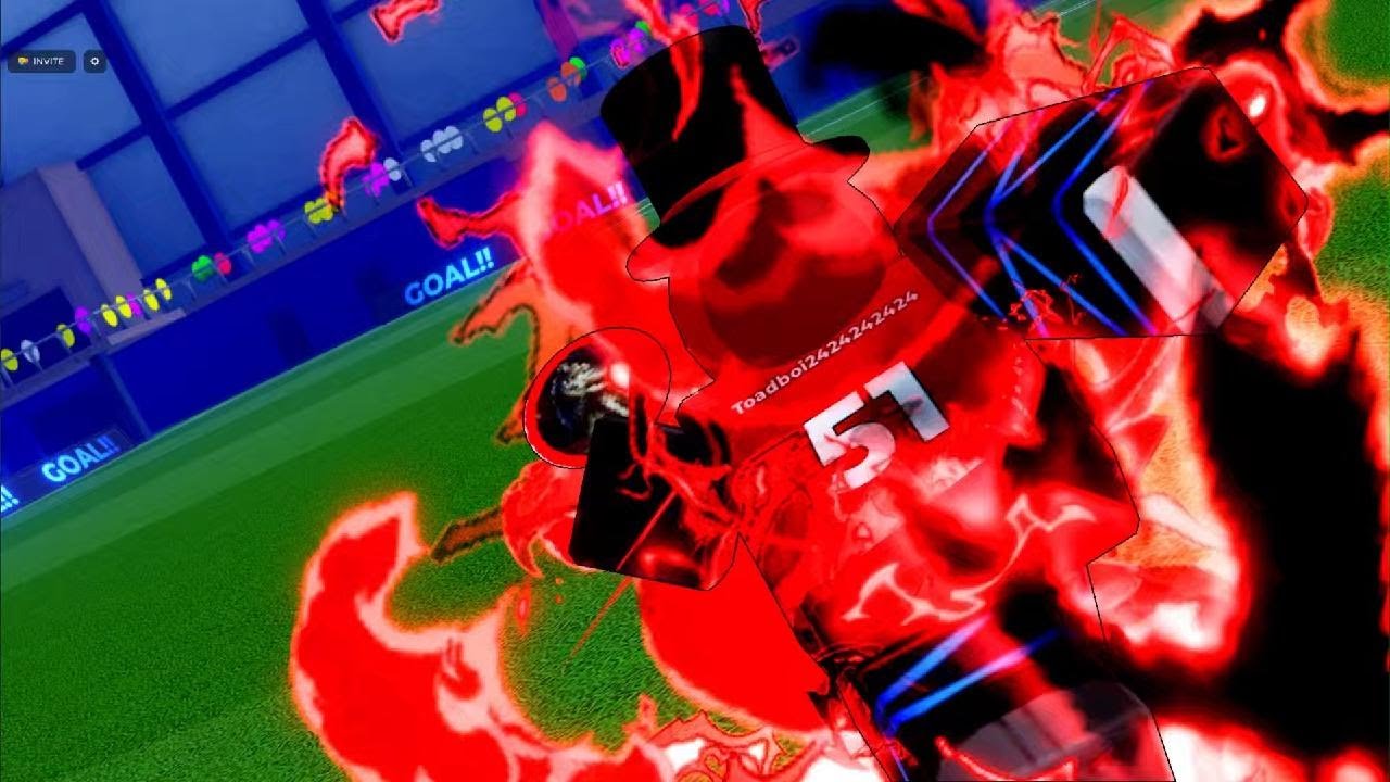 Spinning the world class Style Don Lorenzo. Blue lock rivals - YouTube