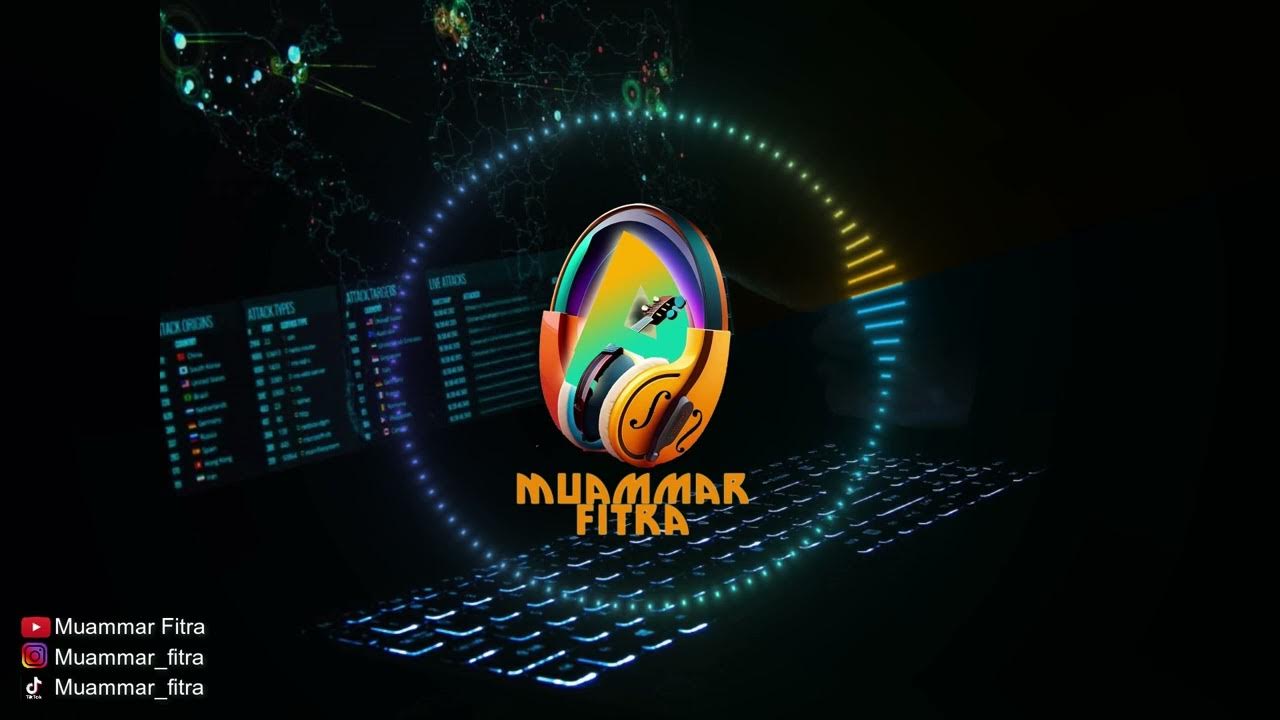 Muammar Fitra - Hacking | Free Music Backsound for Content Creator - YouTube Music