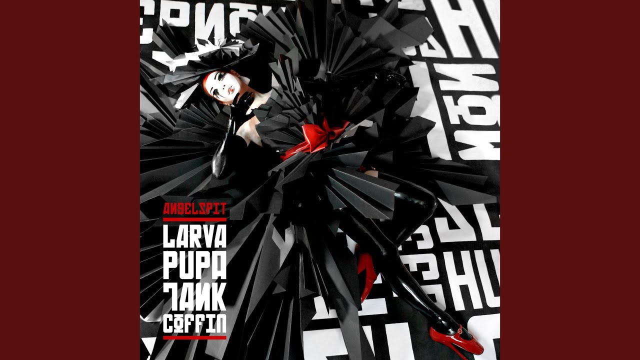 Princess Chaos (Angelspit Remix) - YouTube