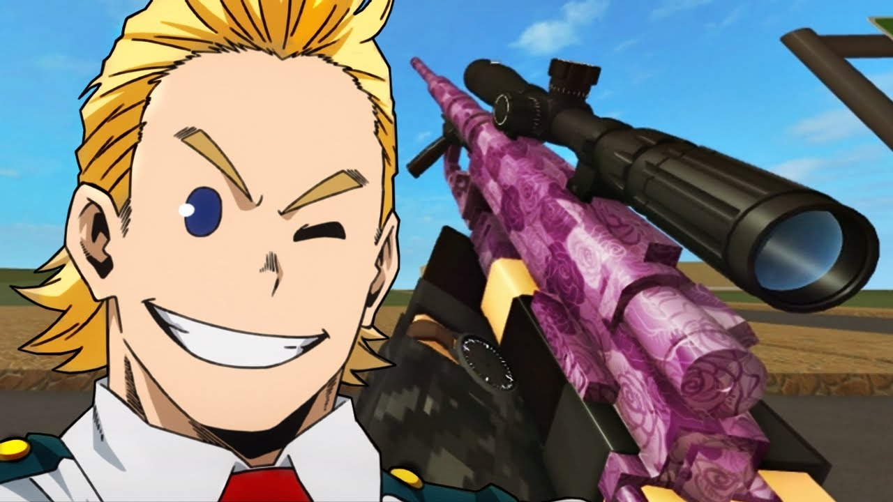 esses 2 COD ROBLOX são top - YouTube