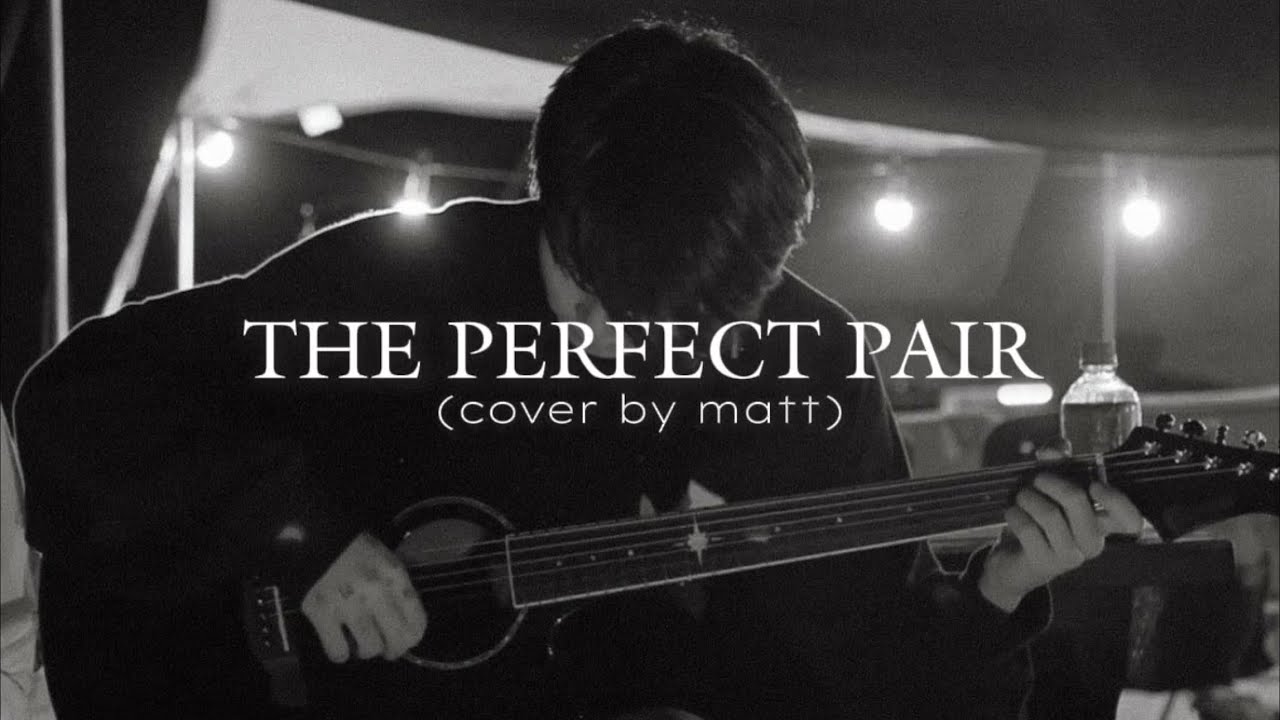 THE PERFECT PAIR by. @Beabadoobee (cover) - YouTube