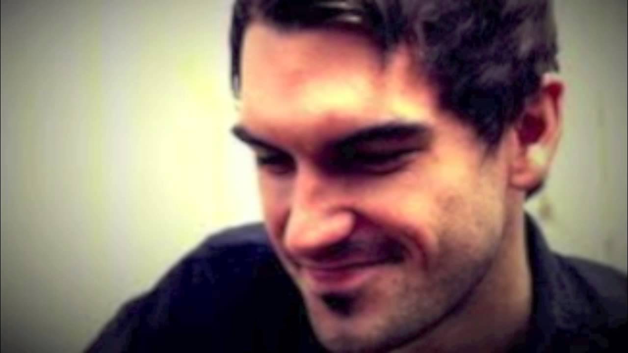 Dalton Thomas: The Controversy of Zion - YouTube