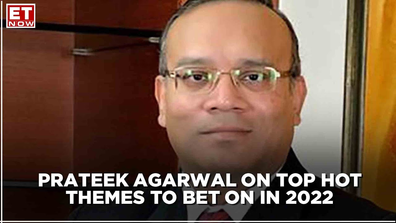 Beat The Street With Prateek Agarwal, Business Head & CIO, ASK ...