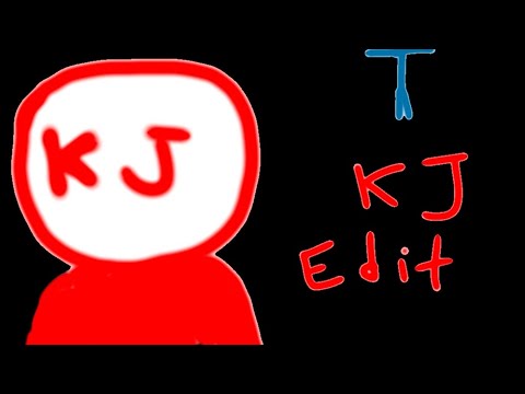 I tried making a KJ Edit From KJ's Final Ride. #kjedit #kjfinalrideedit ...