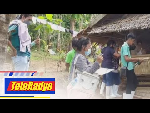 Kabayan | TeleRadyo (31 May 2022)