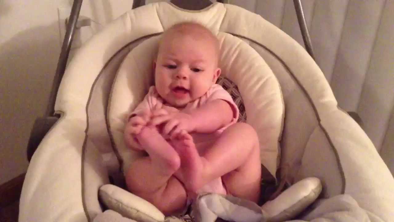 MEET MYAH! - YouTube