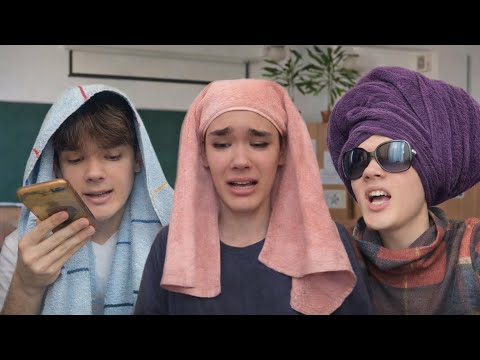 BEST OF PROFA AND CATALINA TIKTOK COMPILATION (@justoctavian) part 15