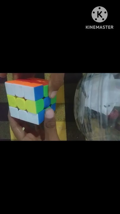 how to make a super lock on a Rubik's Cube part 2😱👍🎩🤯🙀🤩# shorts subscribe - YouTube