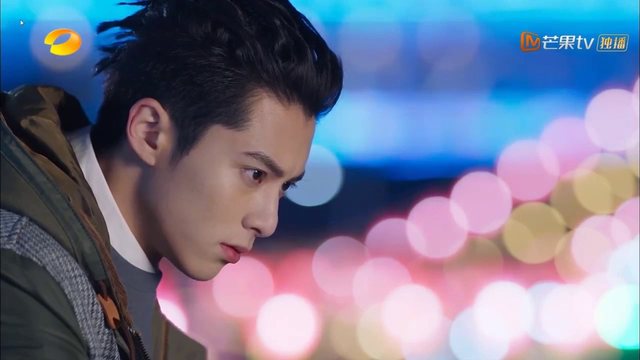 Ep 29 Daomingsi fighting with Ximen Meteor Garden 2018 流星花园 第29集 精彩片段 ...