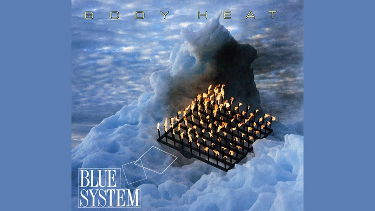 Blue System - Body Heat (Long Version, 1988) - YouTube
