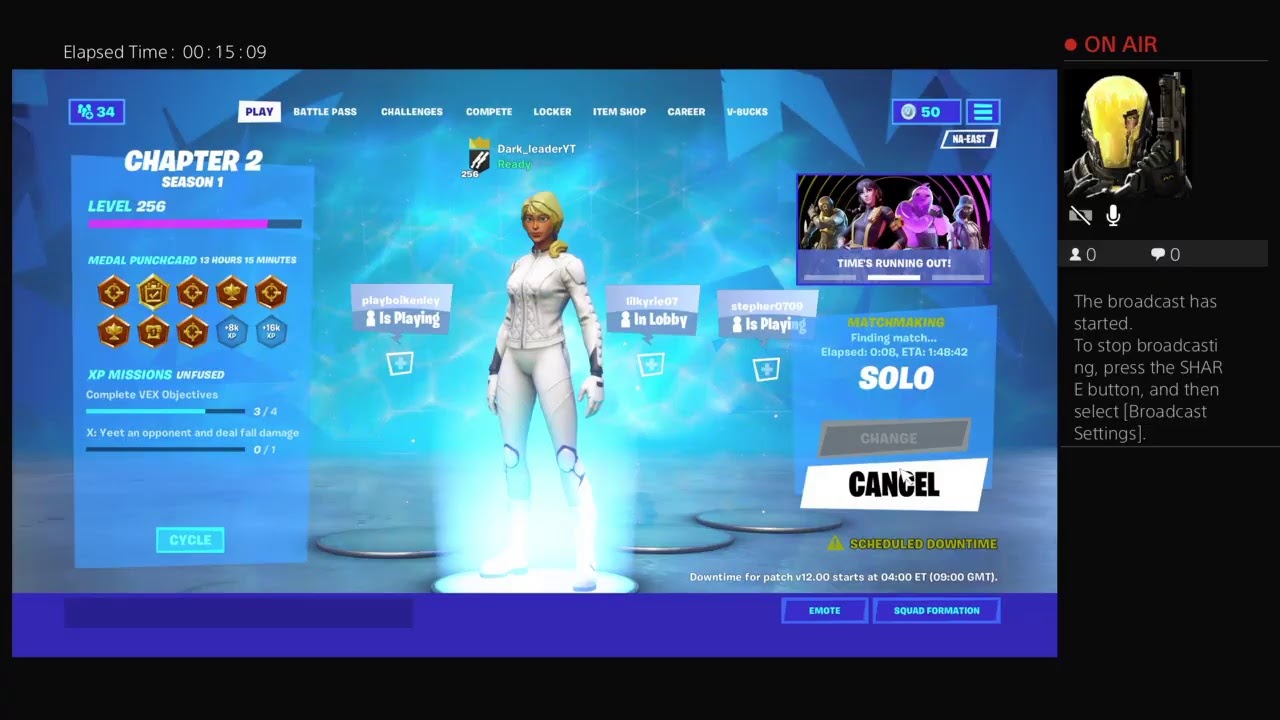 1v1 me? - YouTube