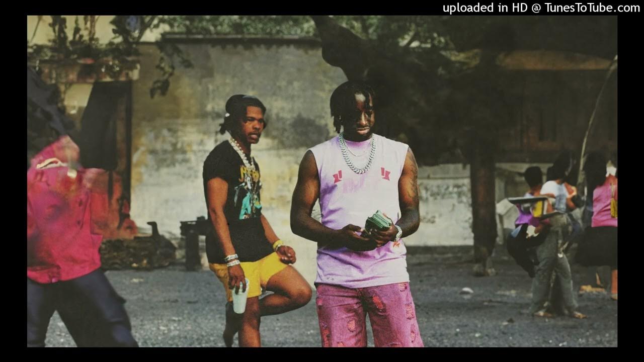 Lil Dann & Lil Baby Ft Jack MacRath - Family Freestyle [Official Video] - YouTube Music