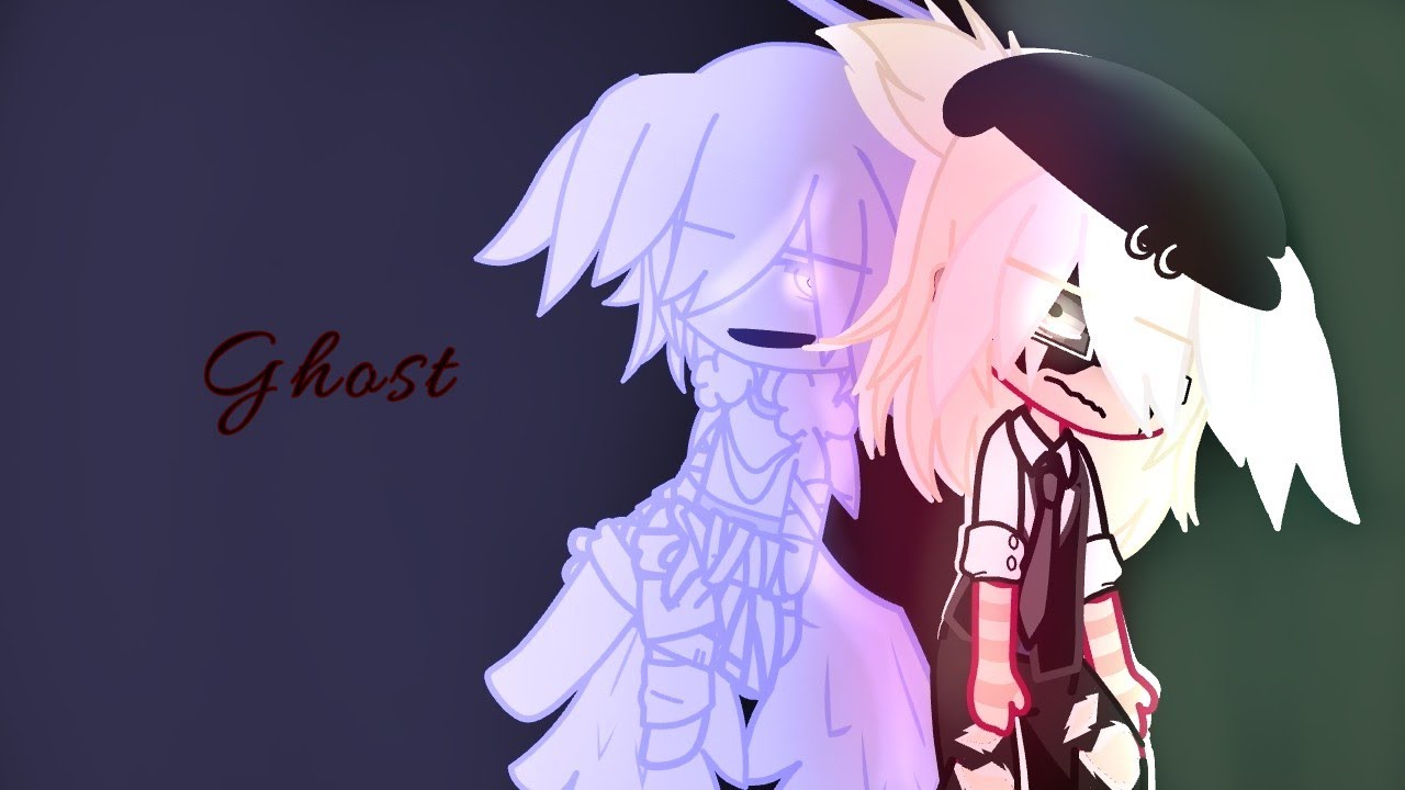 Ghost || PT 4 || READ DESCRIPTION - YouTube