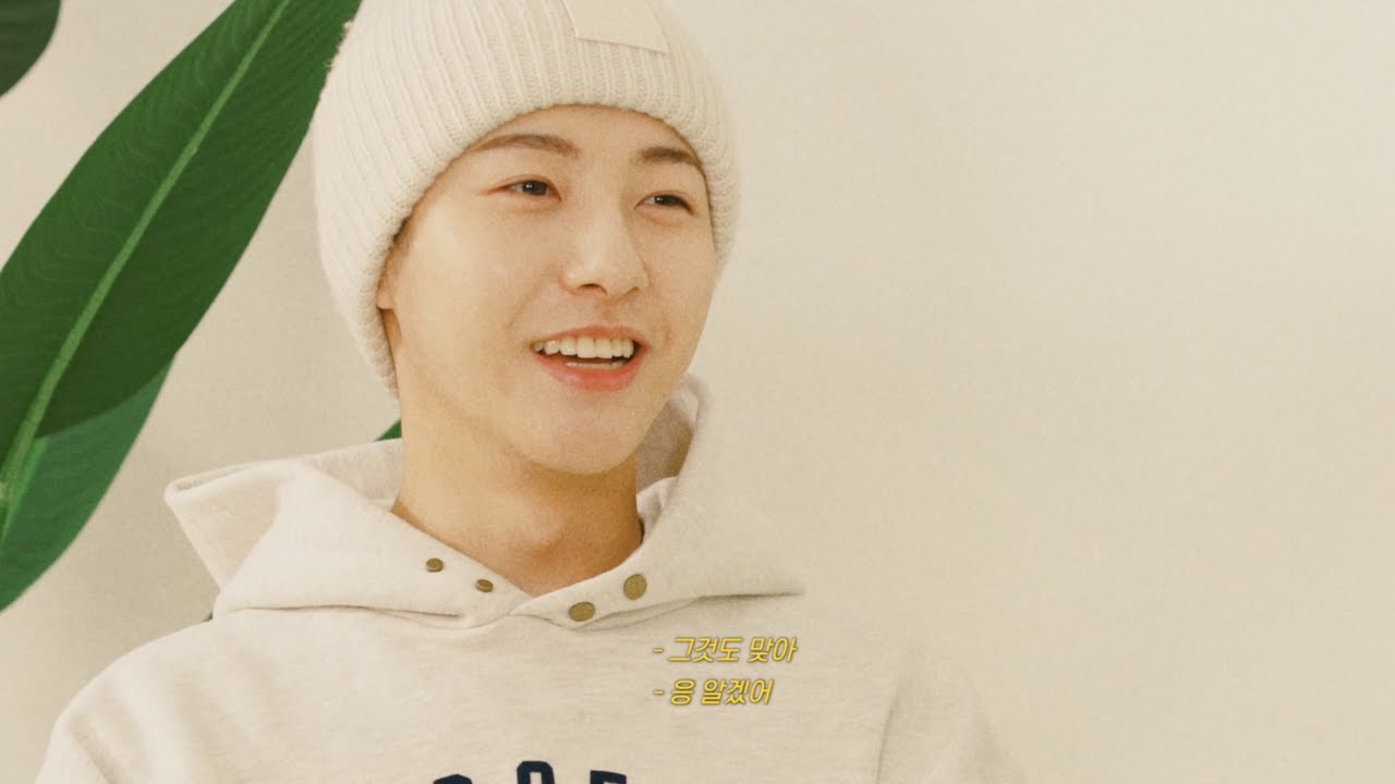 RENJUN’s Beautiful Moments of 2021 and Beyond - YouTube