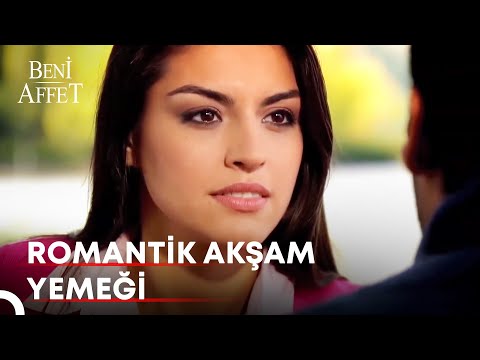 Bahar Hislerini Daha Fazla Gizleyemedi | Beni Affet
