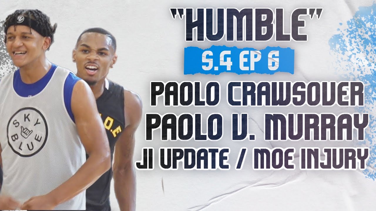 The OZone - Ep.124 - Humble - Orlando Magic Podcast - YouTube