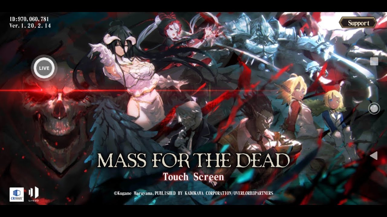 Joseph Saiz Live Stream - YouTube