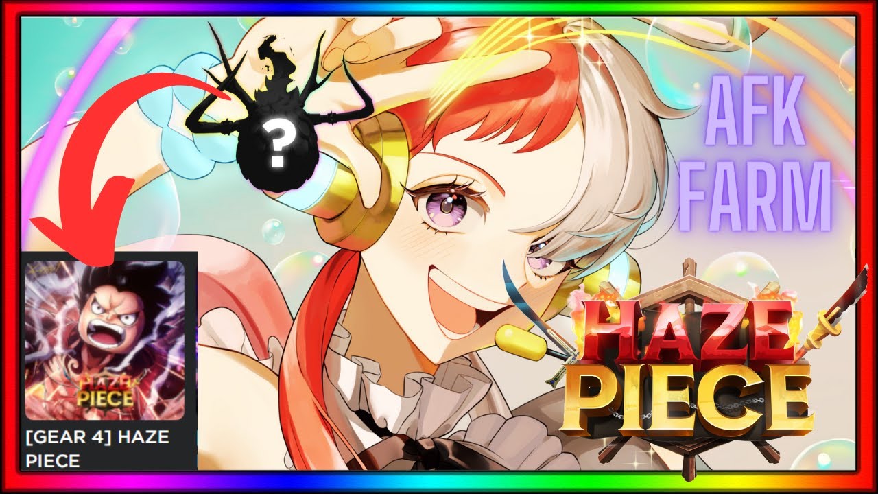 Haze Piece | GIVING AWAY FRUITS, WEAPONS, GEMS & MORE BEFORE 2ND SEA ...