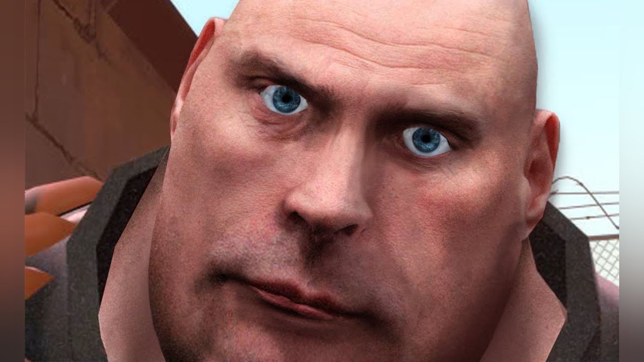 "TF2" The 64 Bit Experience - YouTube