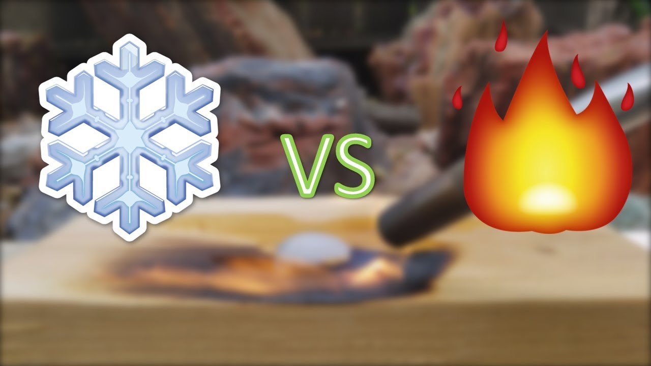 Cool Stuff in Reverse! - YouTube