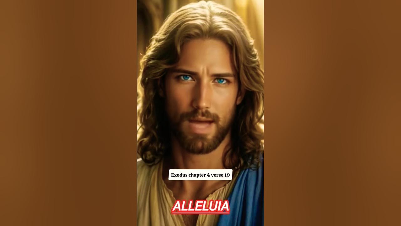 The Scripture Exodus Chapter 4 Verse 19 God Says God s Message the-scripture-exodus-chapter-4-verse-19-god-says-god-s-message