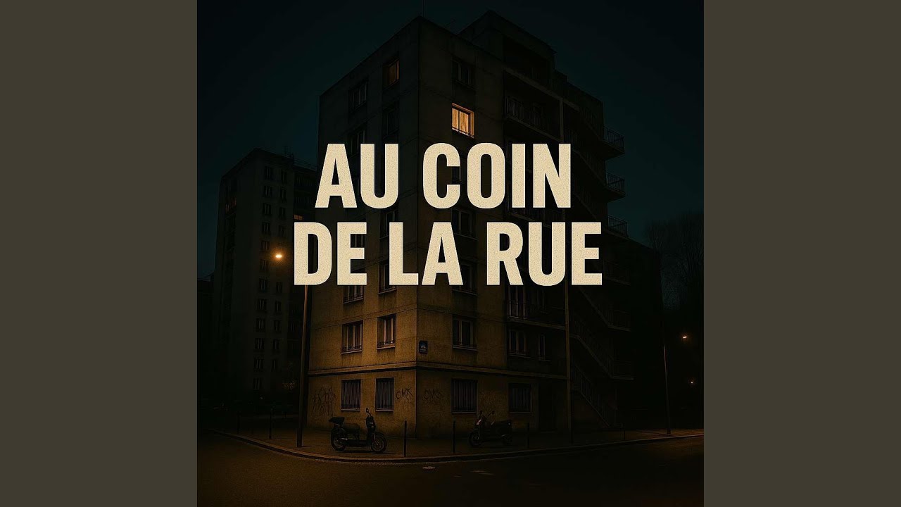 AU COIN DE LA RUE - YouTube