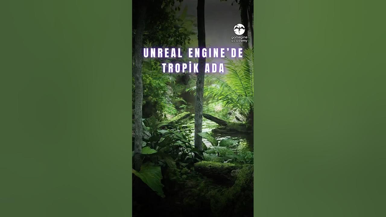 Unrealengine Ue5 Simülasyon Oyungeliştirme Gamedev Oyun Yazılım Yazılımcı Geliştitici