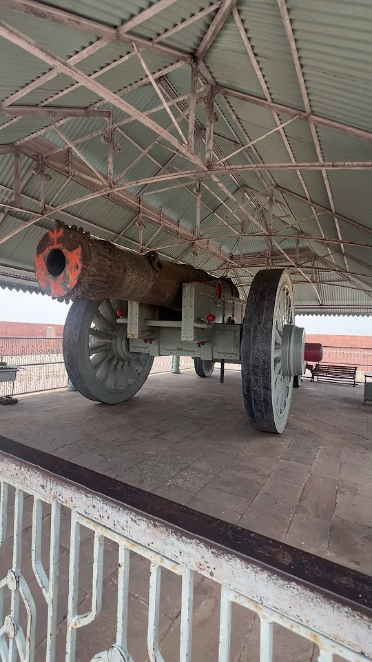 Largest Canon In The World minivlog ytshortsindia unfrezzmyaccount largest-canon-in-the-world-minivlog-ytshortsindia-unfrezzmyaccount