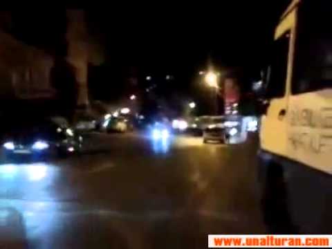 Ünal Turan - Bmw Yan Yan  - UnalTuran.Com