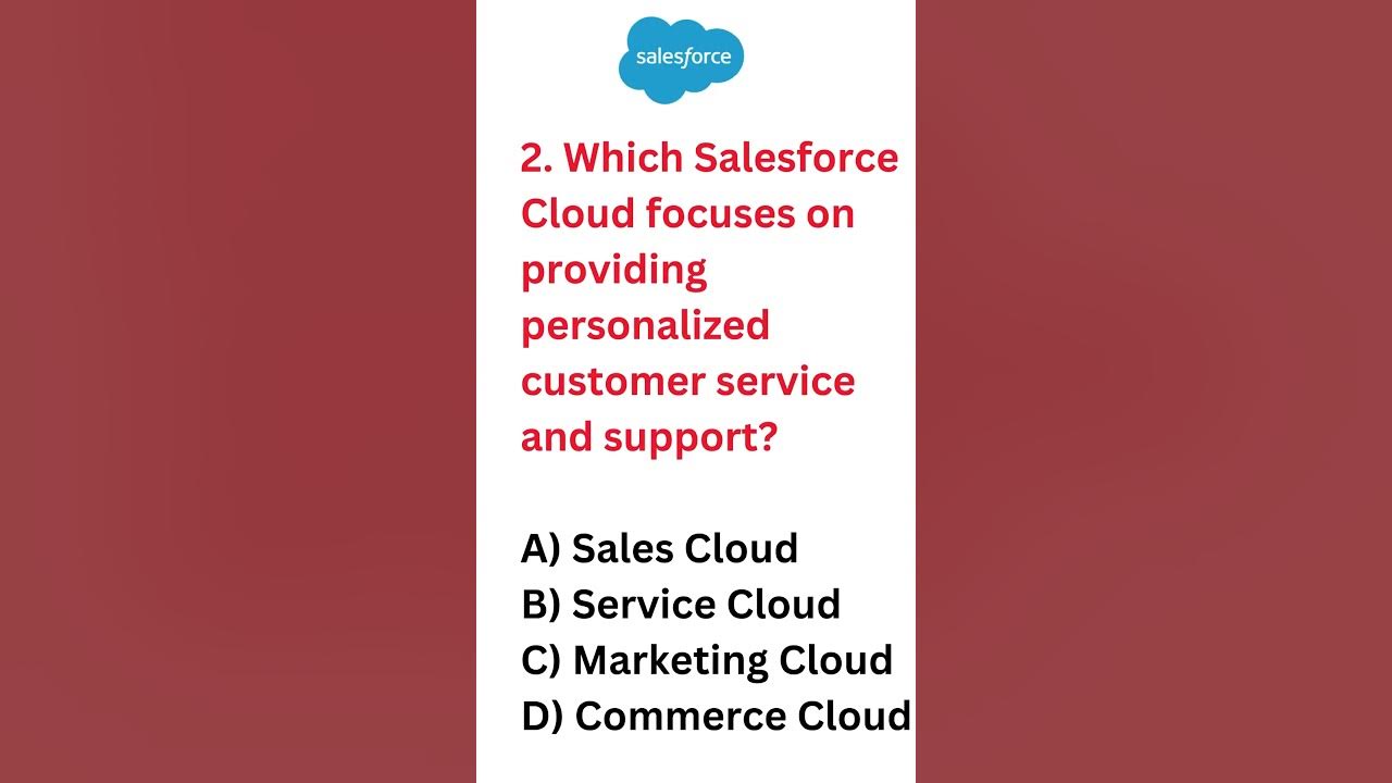 Top 25 Salesforce Quiz Questions Salesforce Quiz Questions