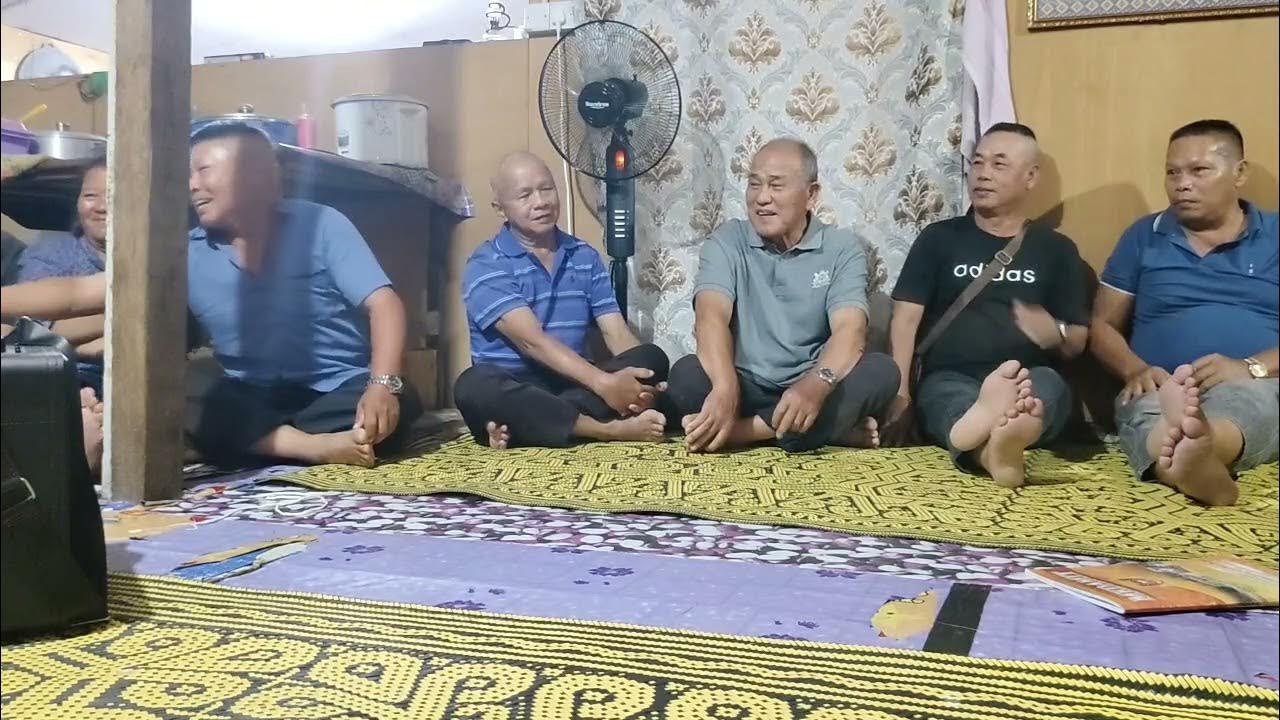 Hari pertunangan prat1 - YouTube