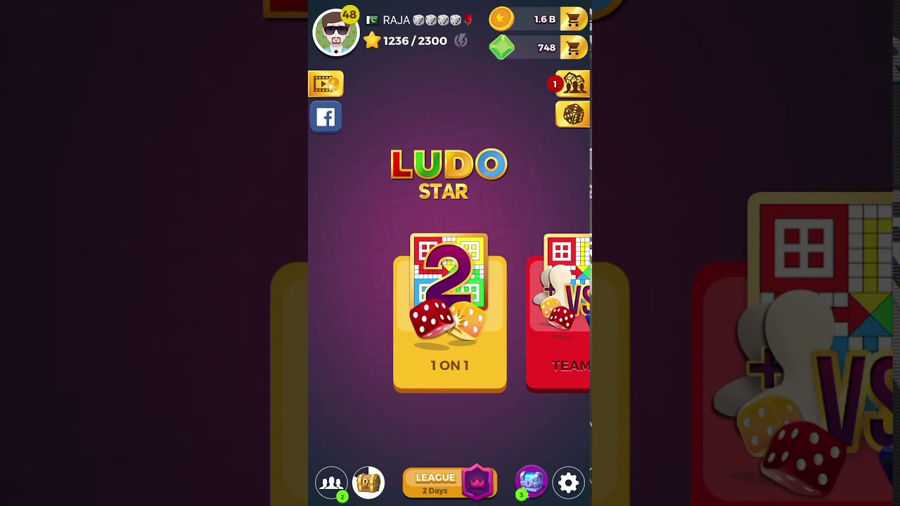 Ludo Star| Ludo Star Game - YouTube