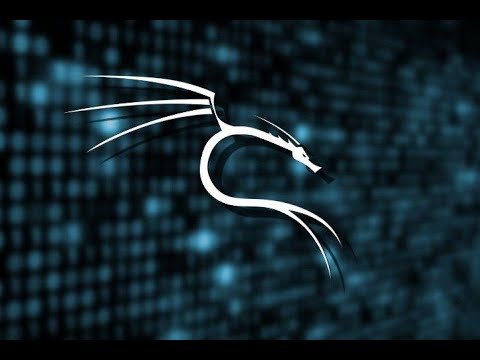 Installing Kali Linux (Full Tutorial) with USB - YouTube