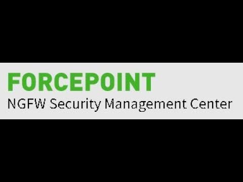 Forcepoint NGFW How to Create Connections Behind the NAT - YouTube