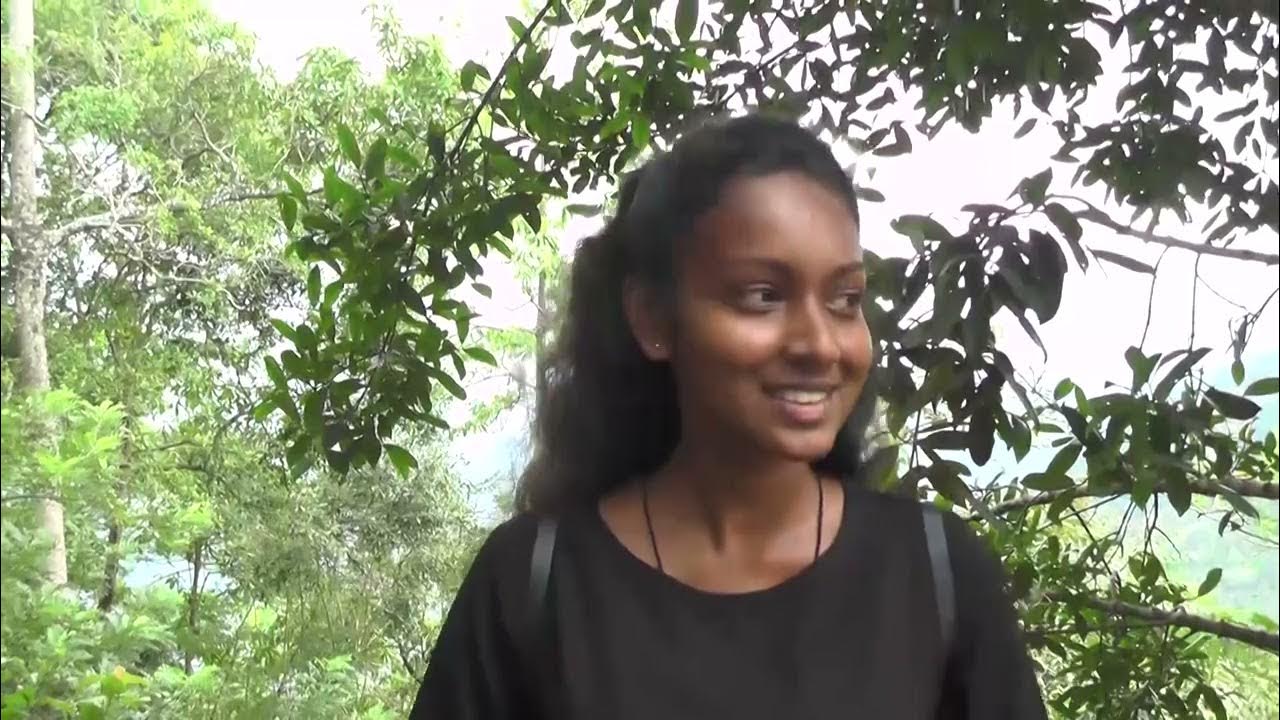 ඔබ නැරඹීය යුතුම අම්බුලුවාව සක්සිඩ් සෞන්දර්ය චාරිකාව Youtube