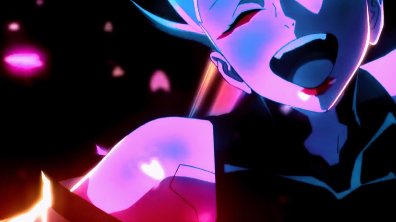 Juice Wrld - Falling in love [Prod.SpadeKing] AMV with (lyrics) - YouTube