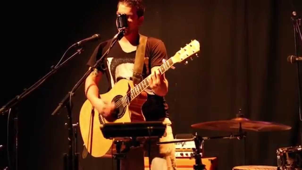 Jeremy CAZORLA - Dreams (live at Jack Roubin 2014) - YouTube