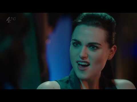 Erica and Kate (Dates 1x04)