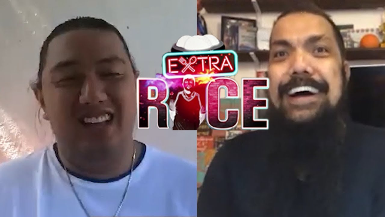 Mac Andaya and Beau Belga Revisits Their College Rivalry | Extra Rice ...