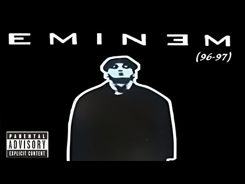 Eminem - Murder Murder (Original Unreleased Demo) (1997) [Remaster li ...