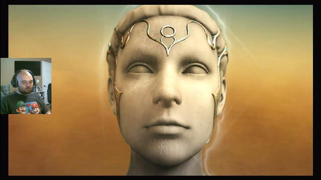 THE MOST ANNOYING PART OF THE GAME | God of War (2005) PART 5 - YouTube