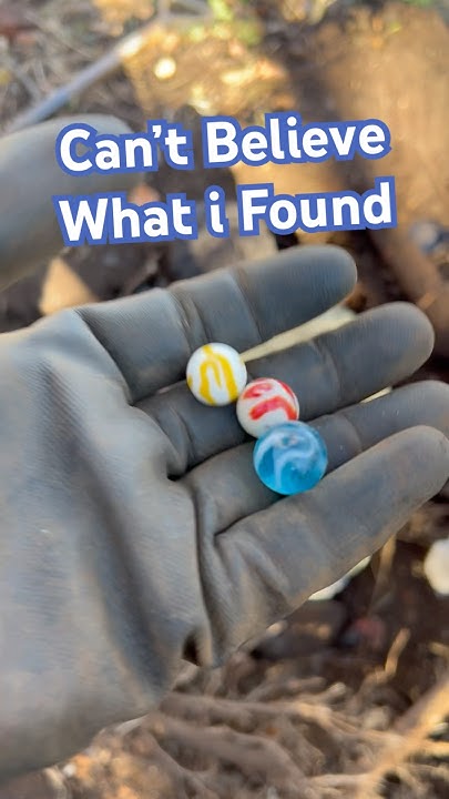 Antique Archaeology - Bottle Digging Old Dump 🔥#vintage #shorts #abandoned - YouTube