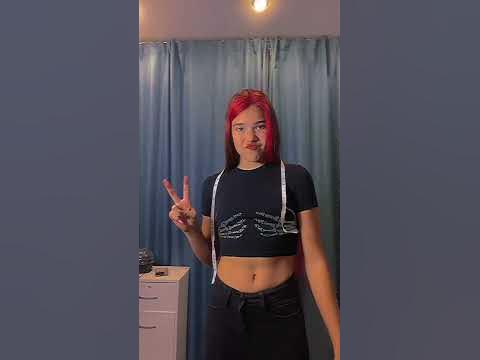 Алиса модель и актриса😚😝 - YouTube