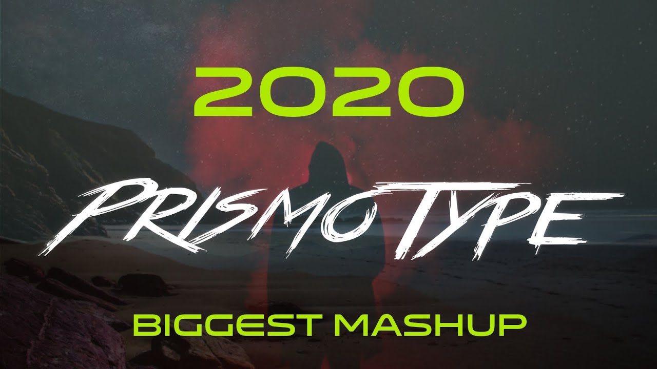 Biggest Mashup of 2020| Latest English songs. - YouTube