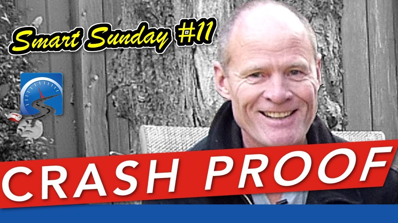 Live Q A About Being Crash Proof Passing A Road Test Or Starting A live-q-a-about-being-crash-proof-passing-a-road-test-or-starting-a