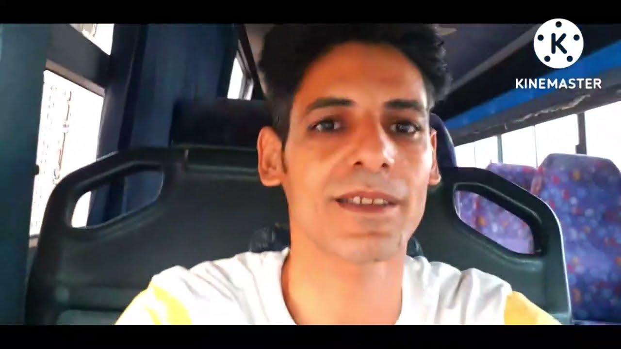 جوله في شوارع القاهرة والطرق الجديده Youtube