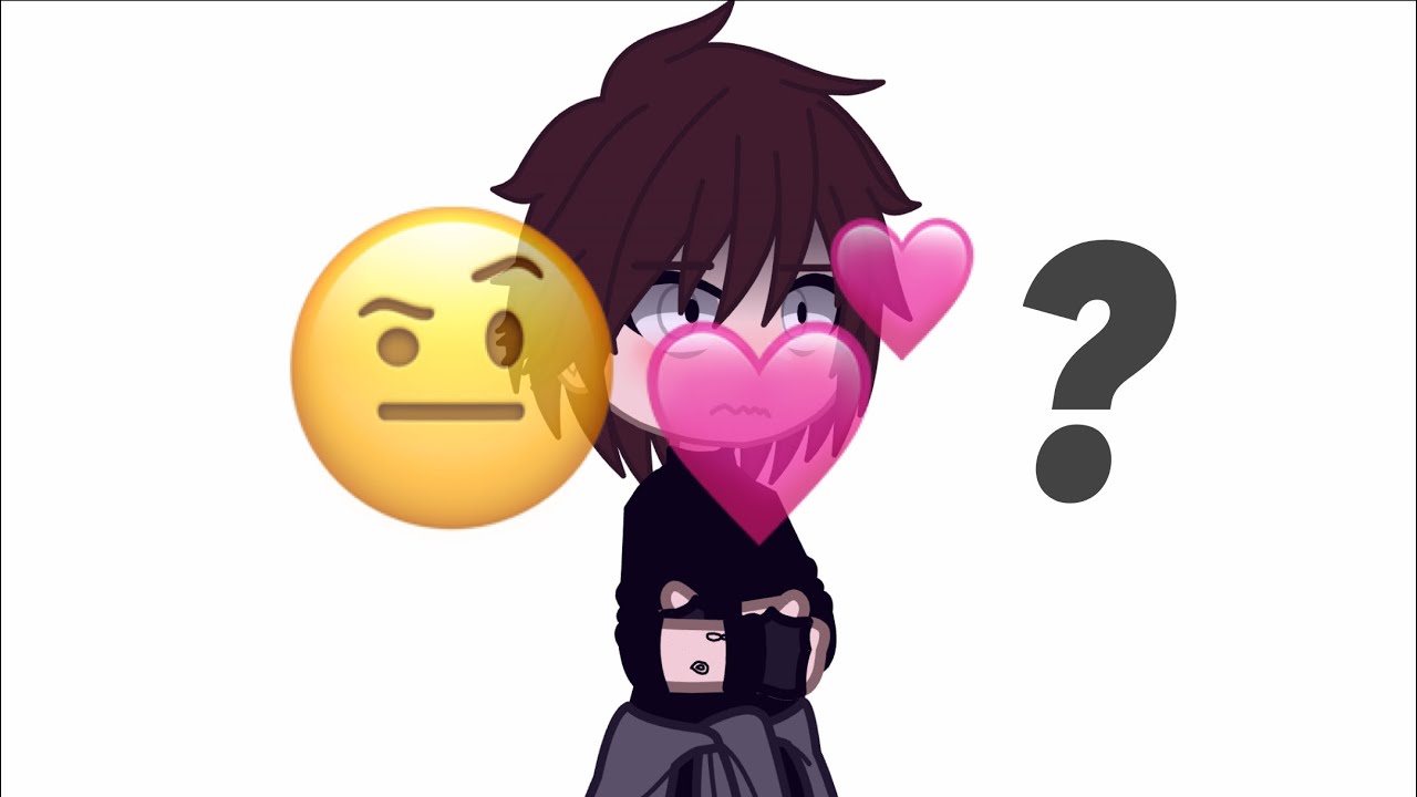 Peaches, peaches 💕🖤/Versión MAXUMI/ Gacha meme - YouTube