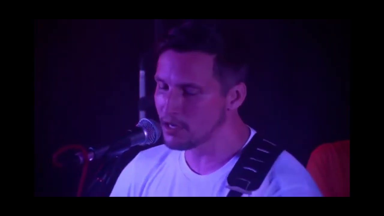 Miracle - Luke J Dorman LIVE ( Performance Video ) - YouTube