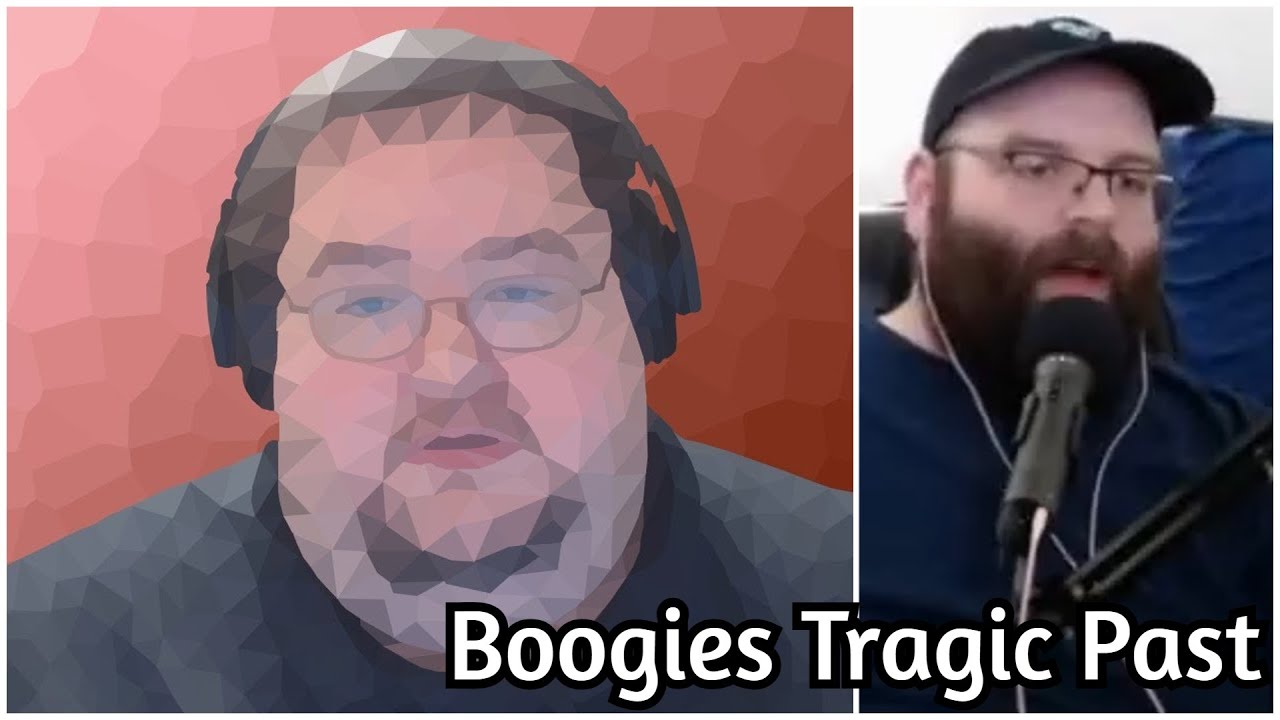 Boogie2988 Comprehensive Documentary - YouTube